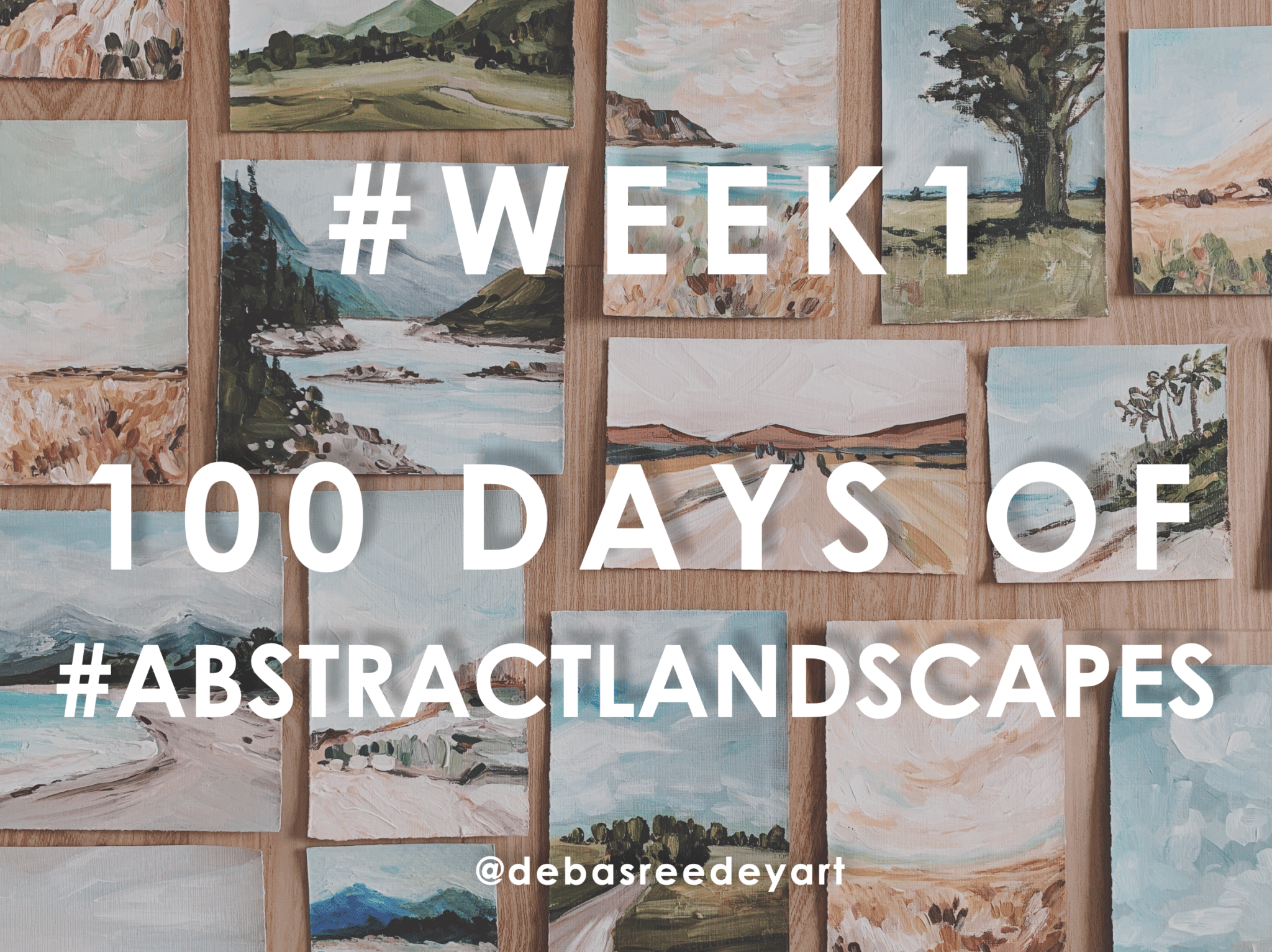 Creating Depth and Perspective in Landscape Paintings: 12 Essential ...