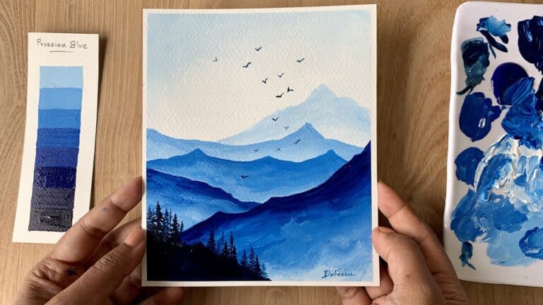 6 Practical Exercises to Enhance Your Understanding of Color Theory ...