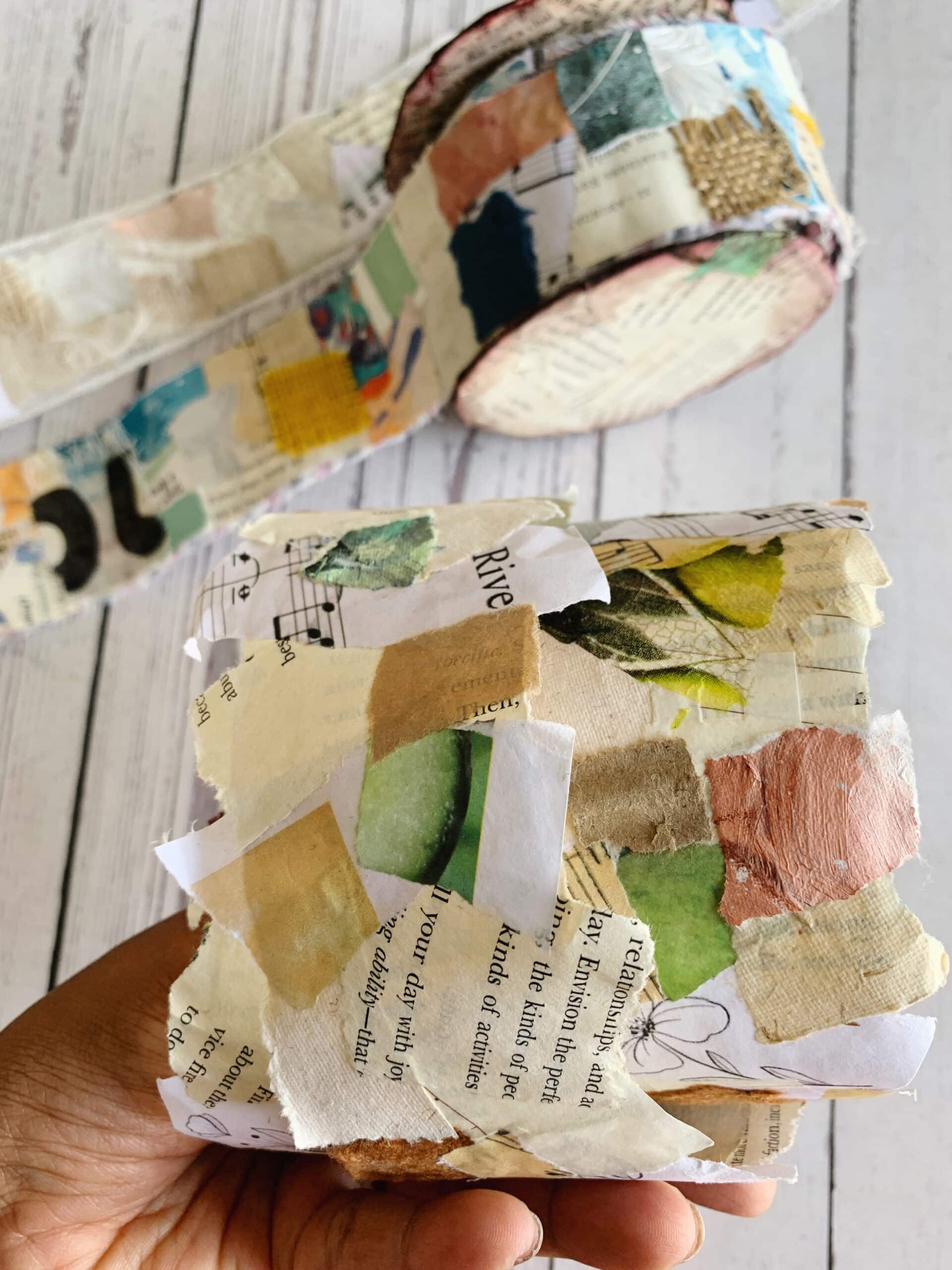 Artist date #3 - Do something you've been postponing - Debasree Dey Art