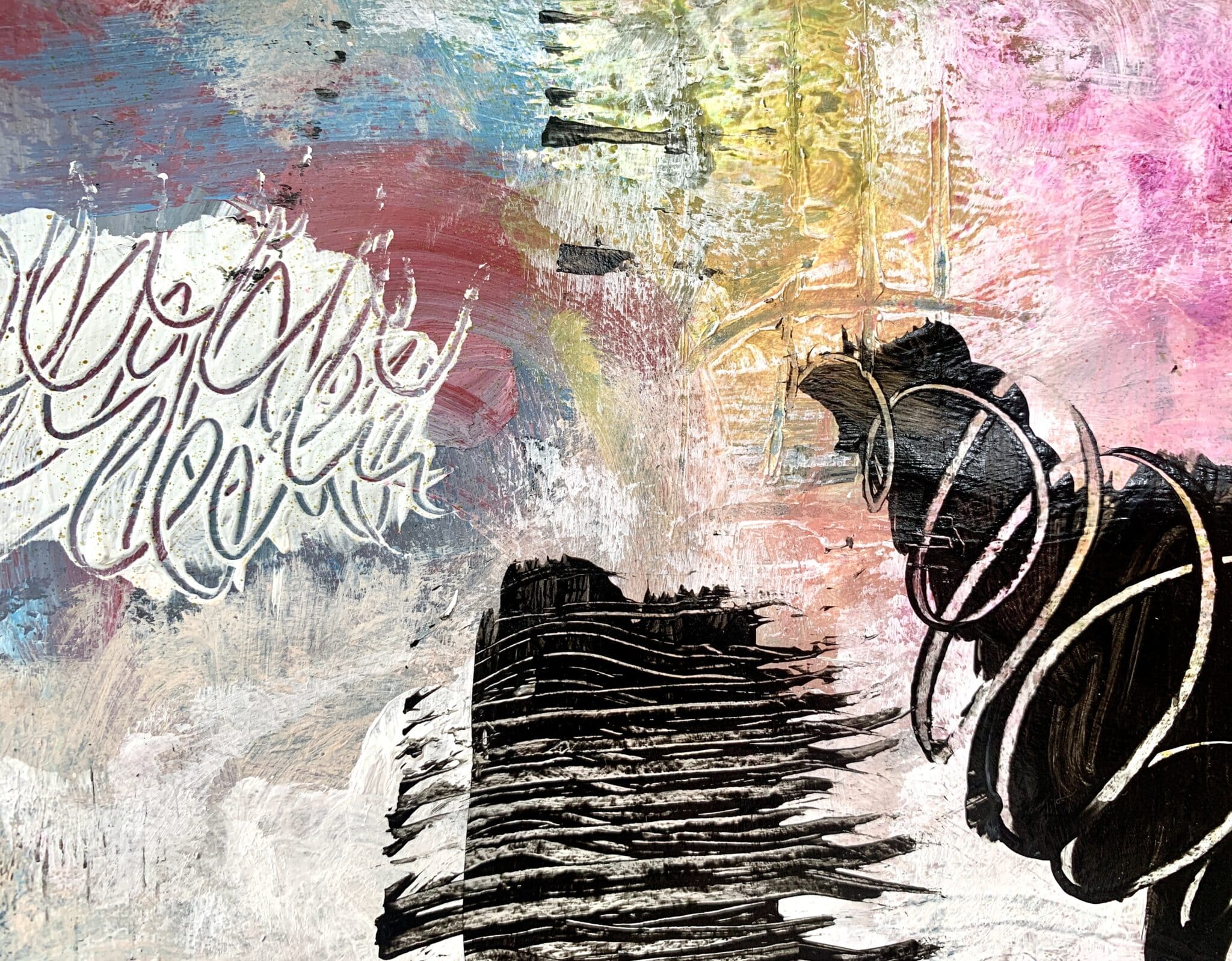 Transforming Backgrounds with Sgraffito: Adding Depth and Contrast ...