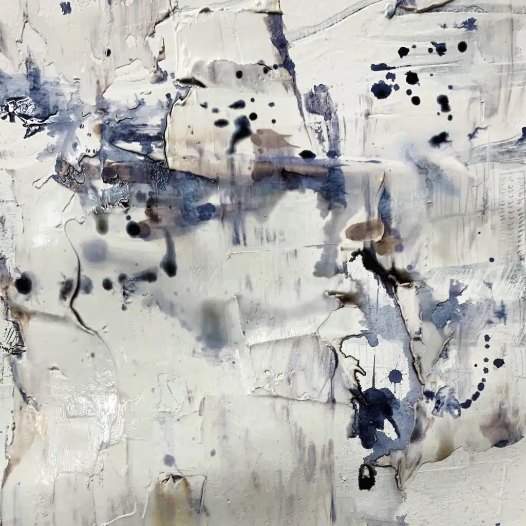 How to Express Your Feelings on Canvas? 12 tips for Painting Emotions ...