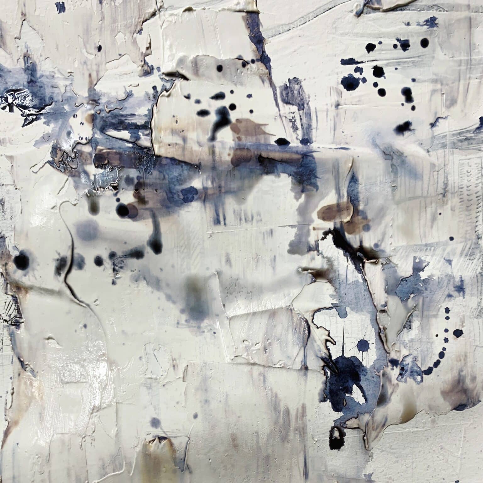 How to Express Your Feelings on Canvas? 12 tips for Painting Emotions ...