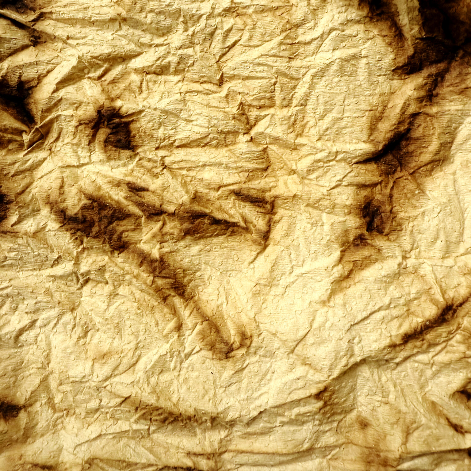 Coffee Dye Tissue Paper: 7 Creative Ways to Create Vintage Layers for ...