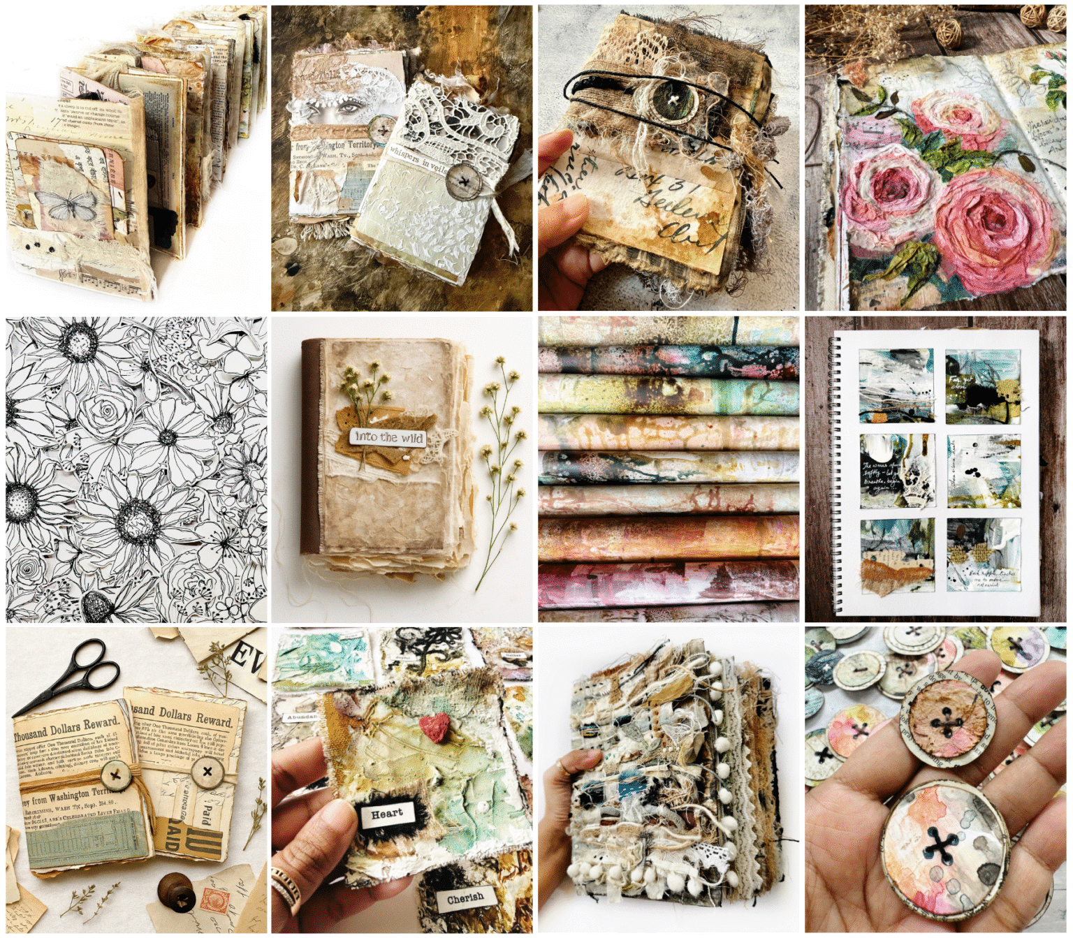 How to use reference photos for landscape paintings? 15 essential tips ...